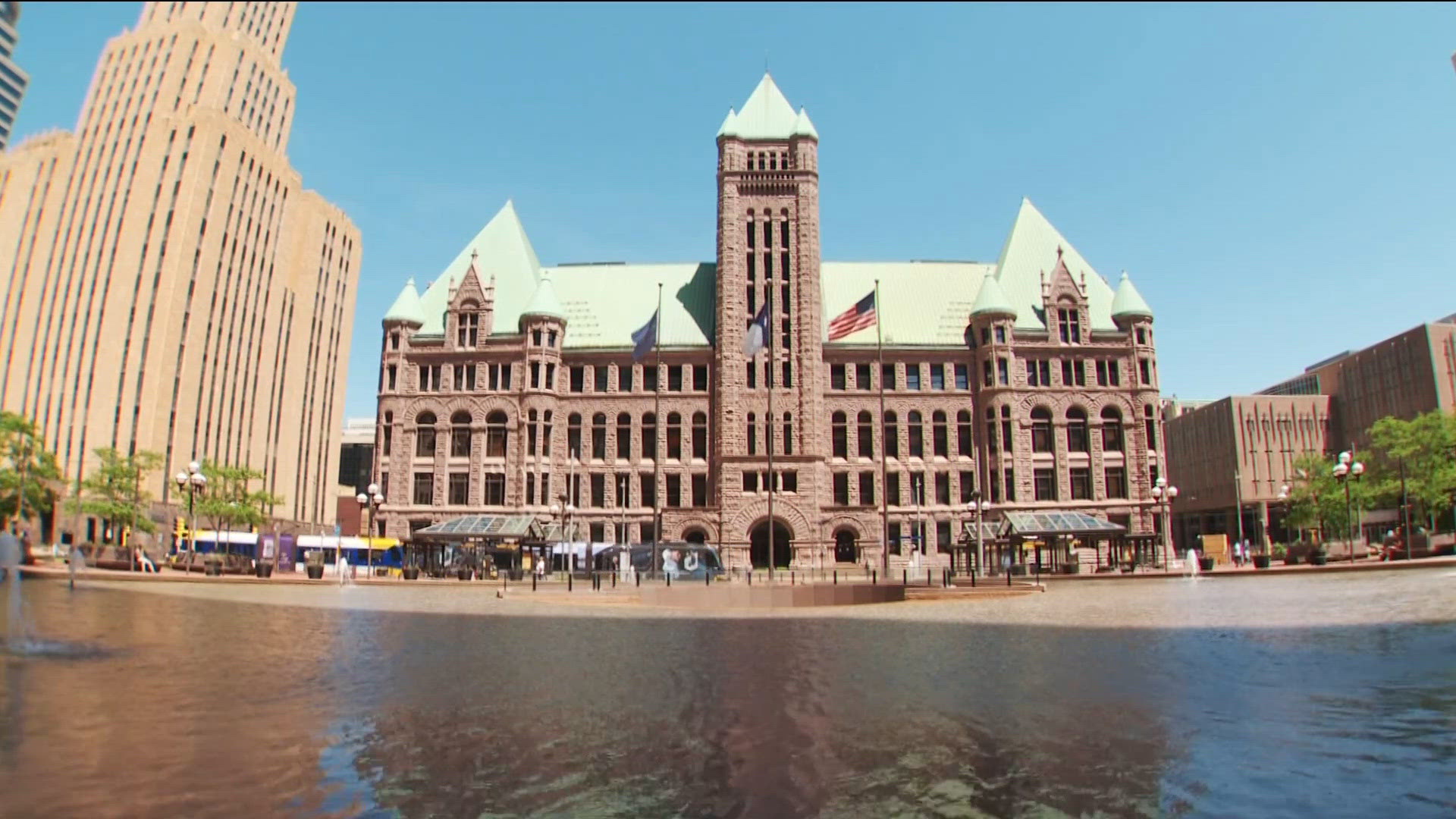 Community leaders weigh in on O'Hara resignation