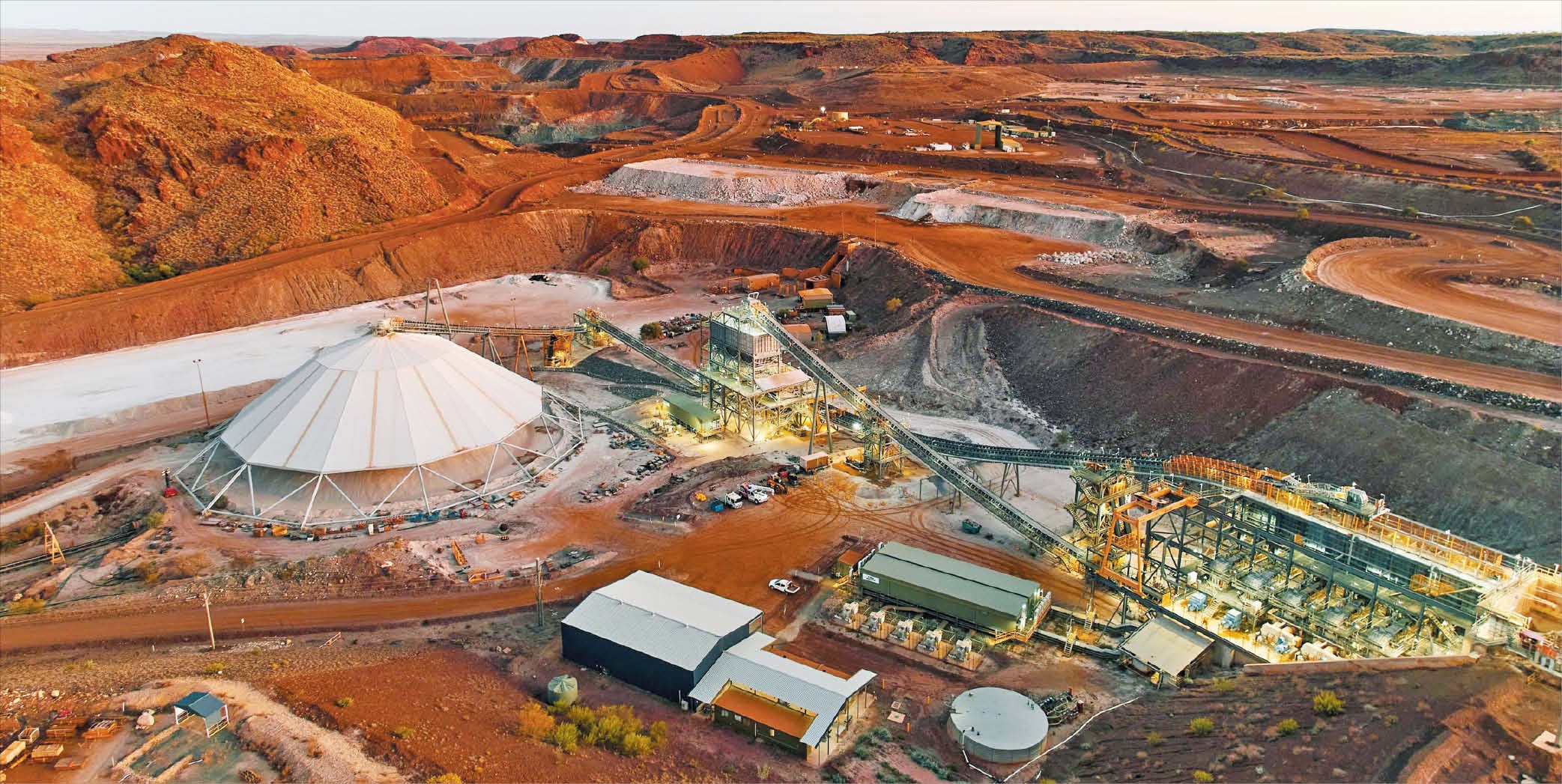 Posco Holdings thrives amid steel slump