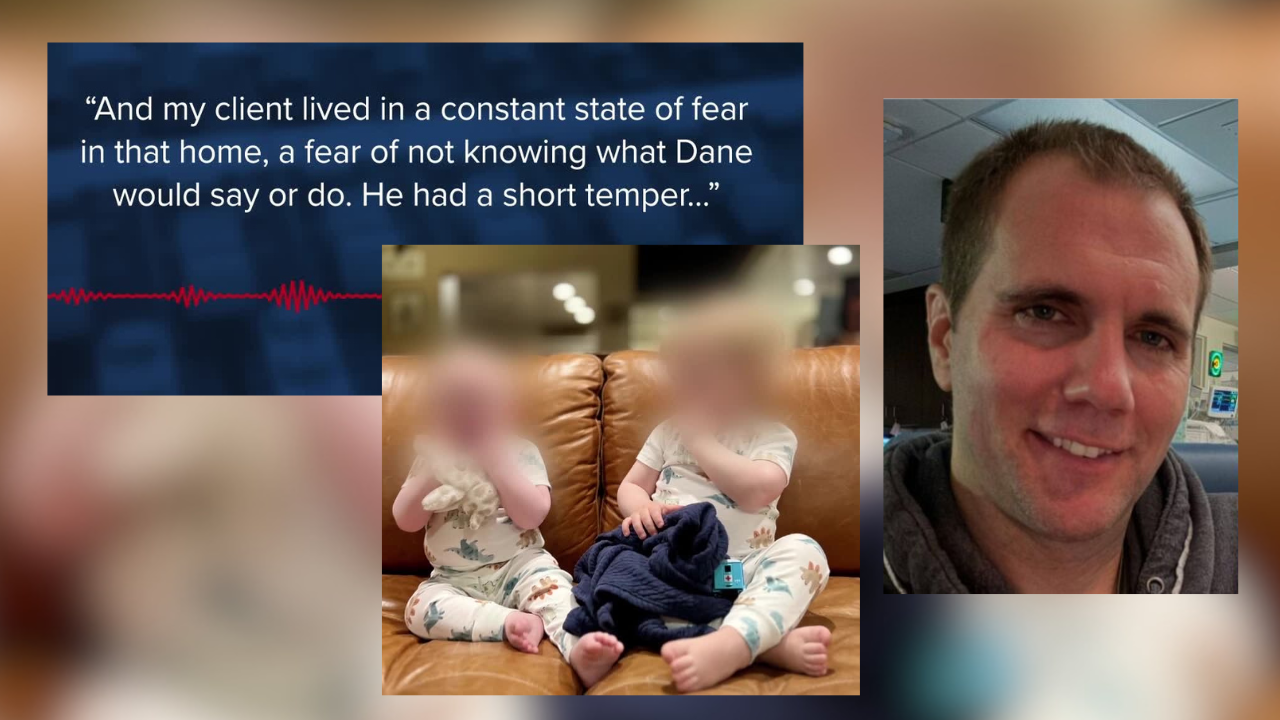 Months before AMBER Alert, mother shared concerns over Richman's ...