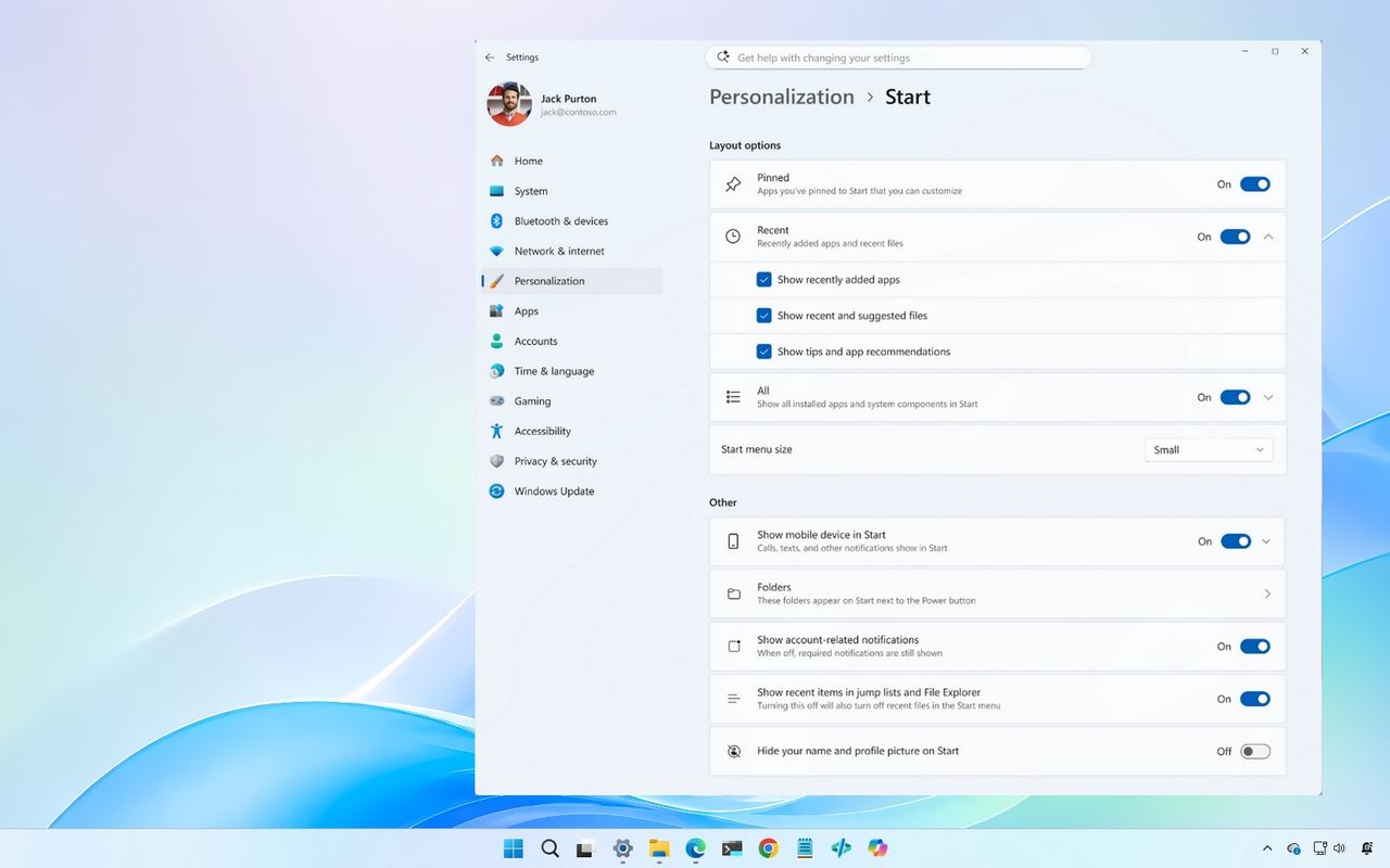 Microsoft’s ‘Windows K2’ initiative brings new features to the Windows ...