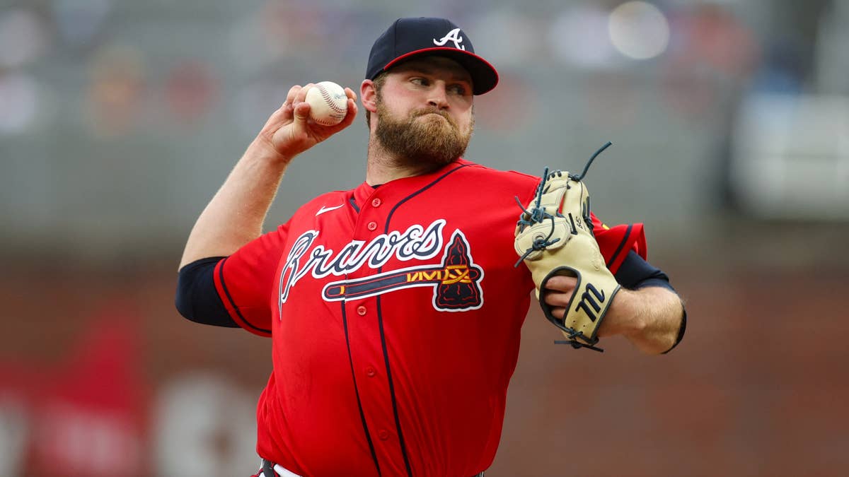 Braves manager praises Bryce Elder amid breakout season