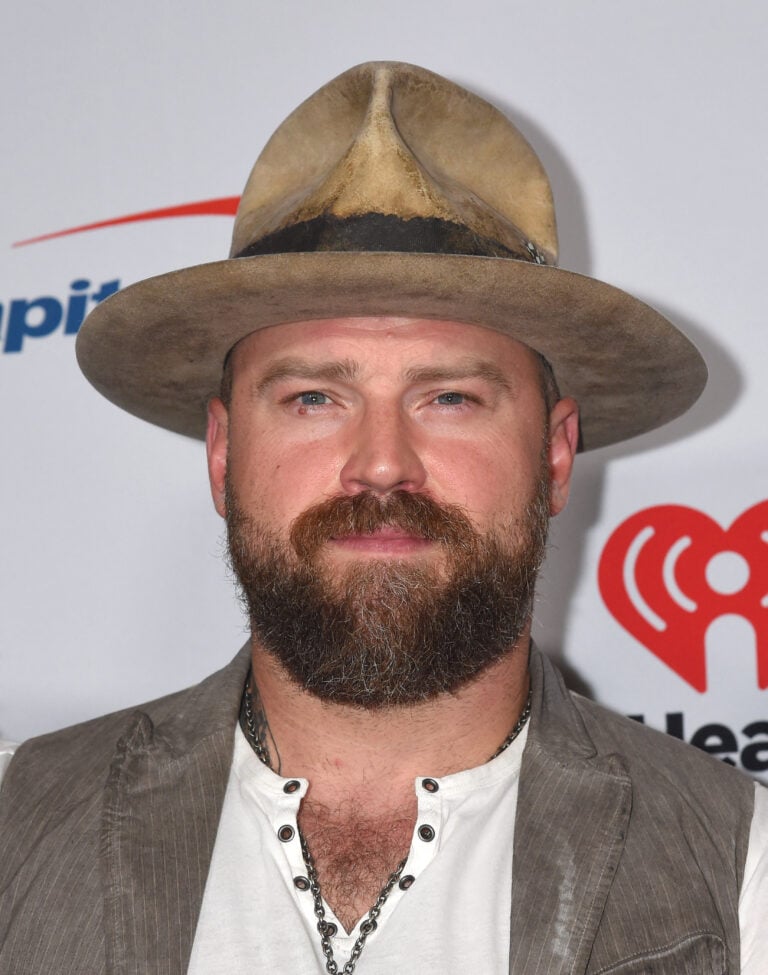 Zac Brown & Kendra Scott make their whirlwind romance official