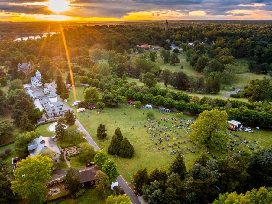 Maymont’s president to step down after 10 years