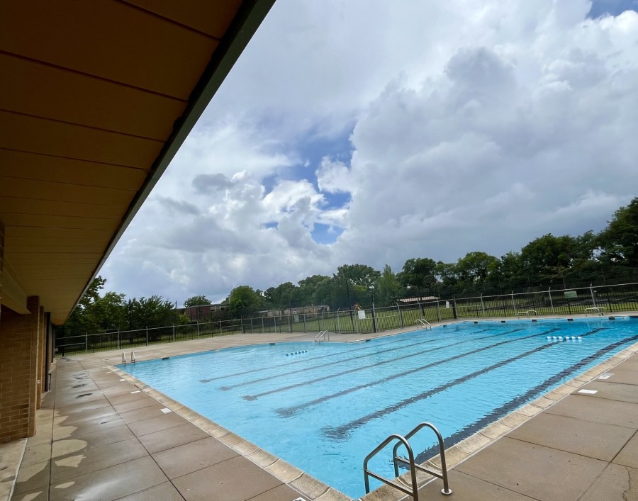 Birmingham Park and Recreation to open 7 pools, offer swimming lessons