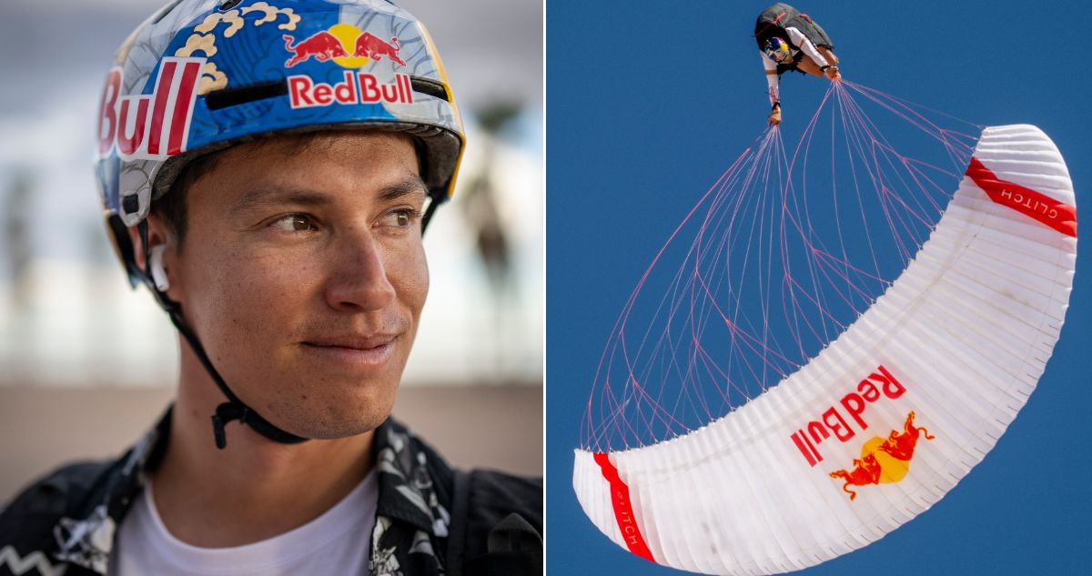 Nuevo y exigente desafío para 'Bicho' Carrera: debutará en el Red Bull ...