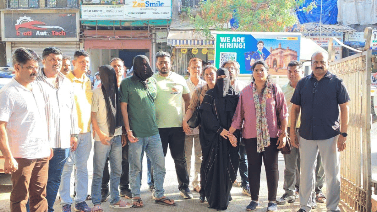 Breaking Bad, Mumbai edition: Rs 50-cr MD factory busted inside 1 BHK ...