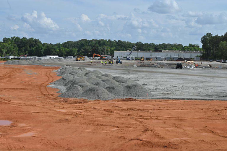 New manufacturing company to bring $125M investment, 500 jobs to Macon