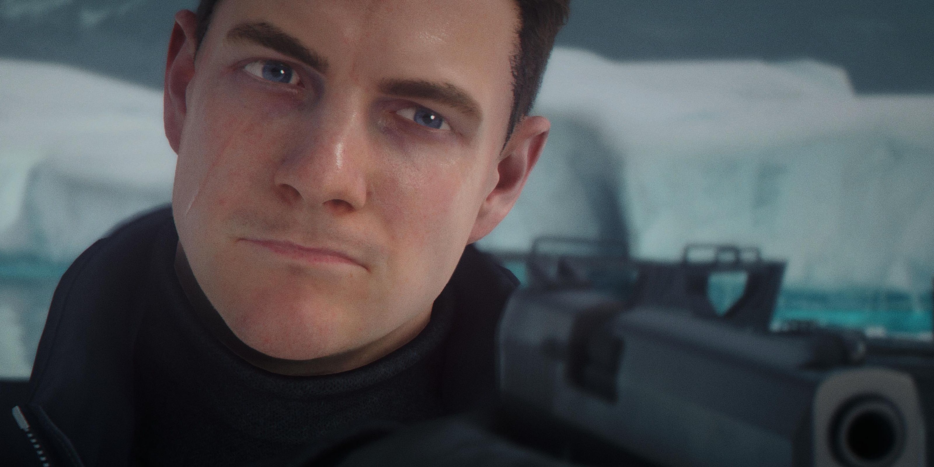 007 first light teases another iconic James Bond character's return