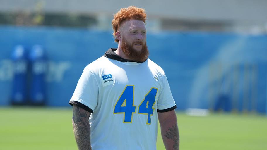 NFL cut candidates at June 1 deadline won’t see Chargers very active