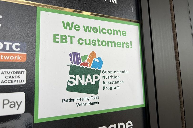 Cambio en SNAP entrará en vigor el 1 de junio y podría dejar a miles de ...