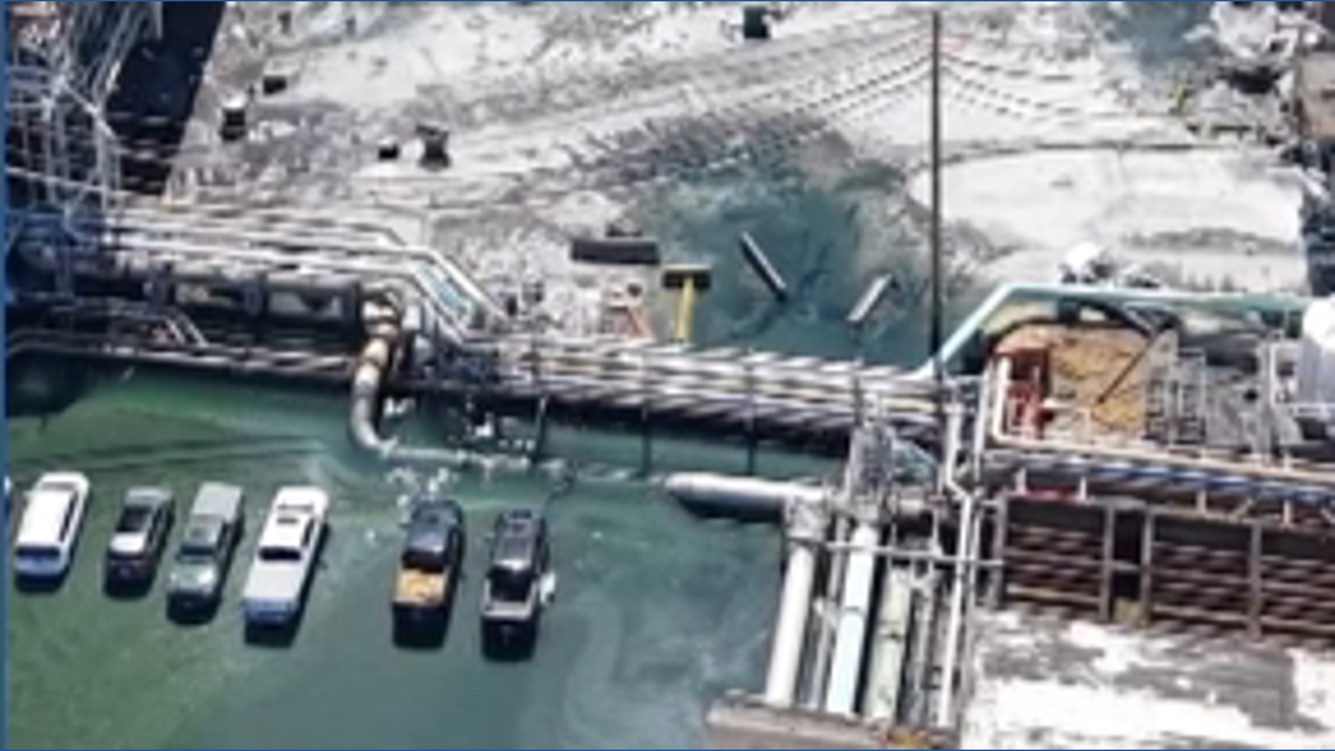 Gov. Ferguson calls Longview tank rupture the deadliest industrial ...