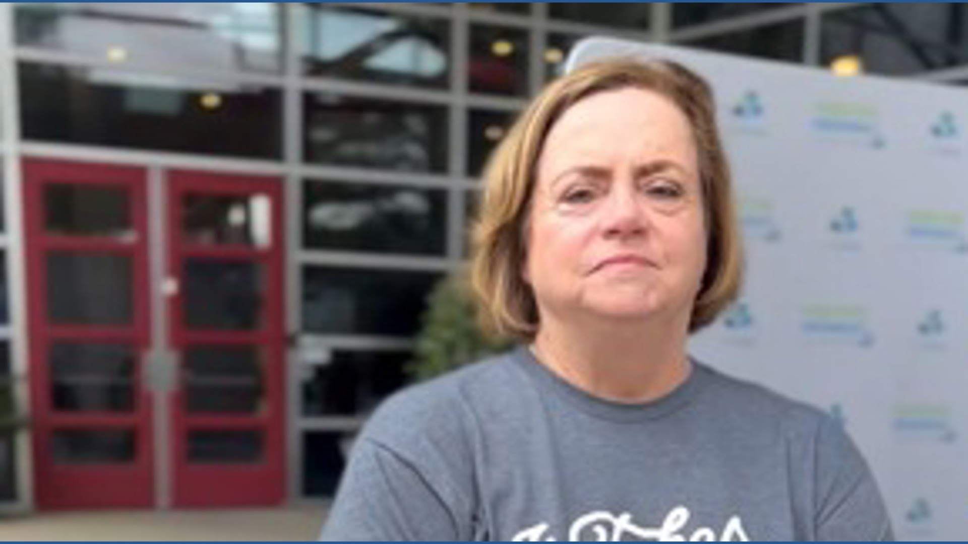 Local woman explains her 35-year foster care journey