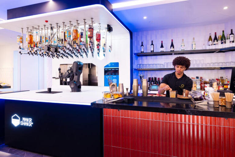 Minneapolis is getting a brand-new lounge concept, and it’s opening ...