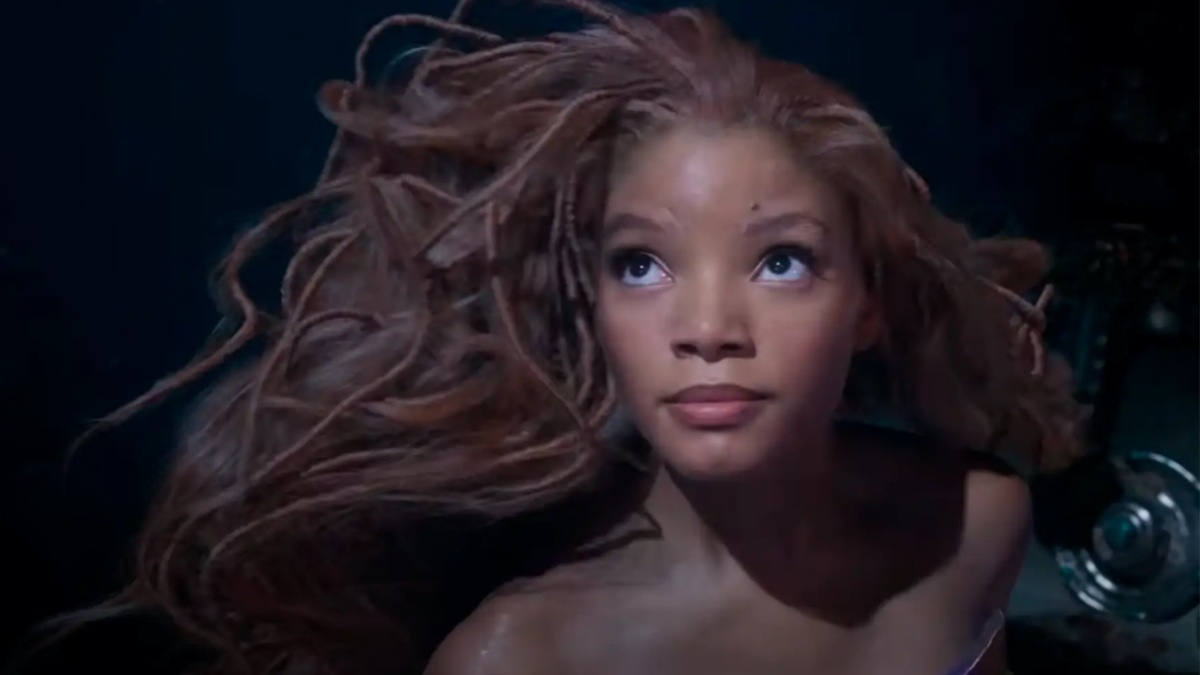 Helen of Troy is the latest: Black actresses recasting iconic female roles