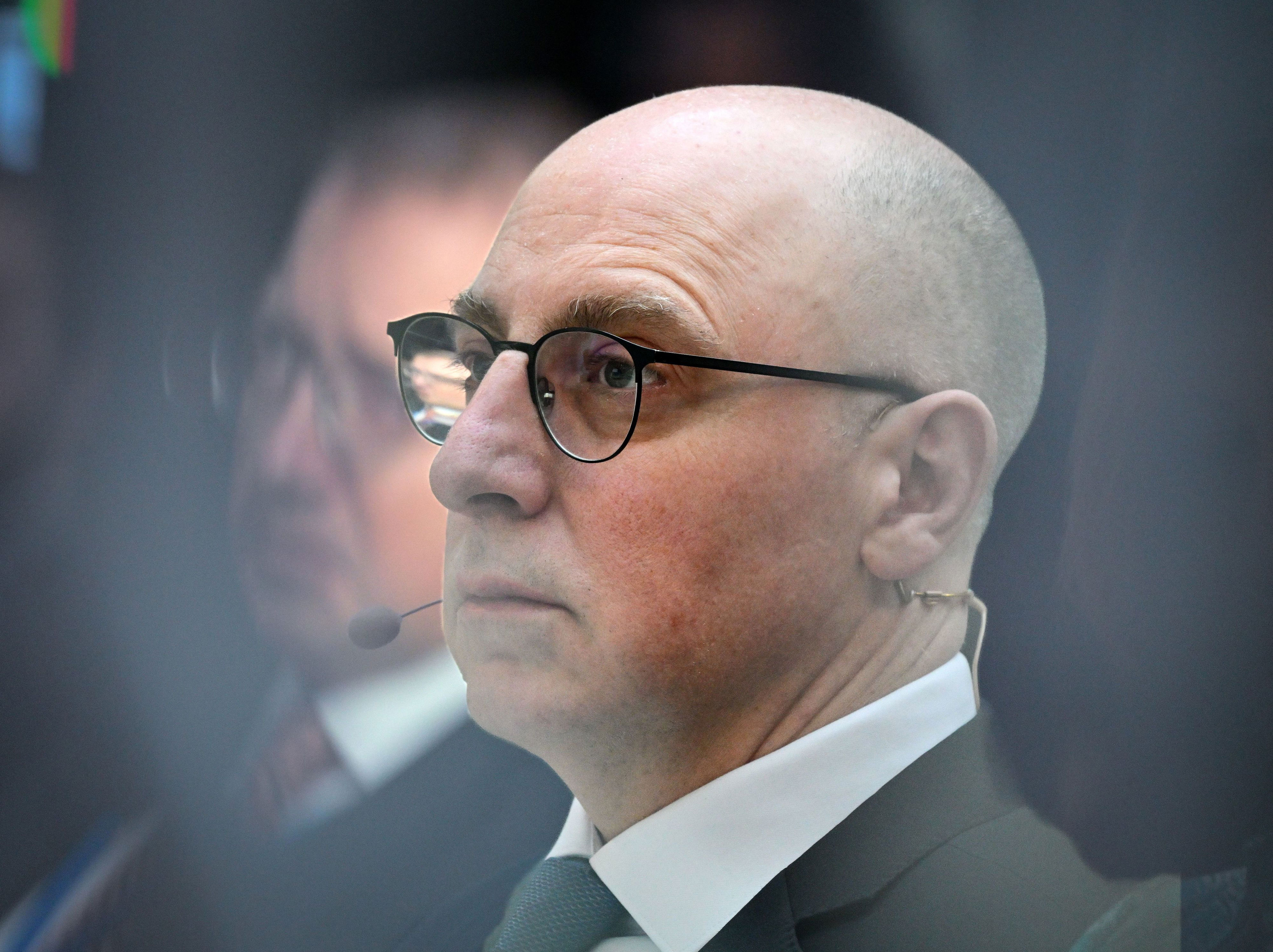 Sinan Selen: Verfassungsschutzchef fordert mehr Befugnisse für Behörde
