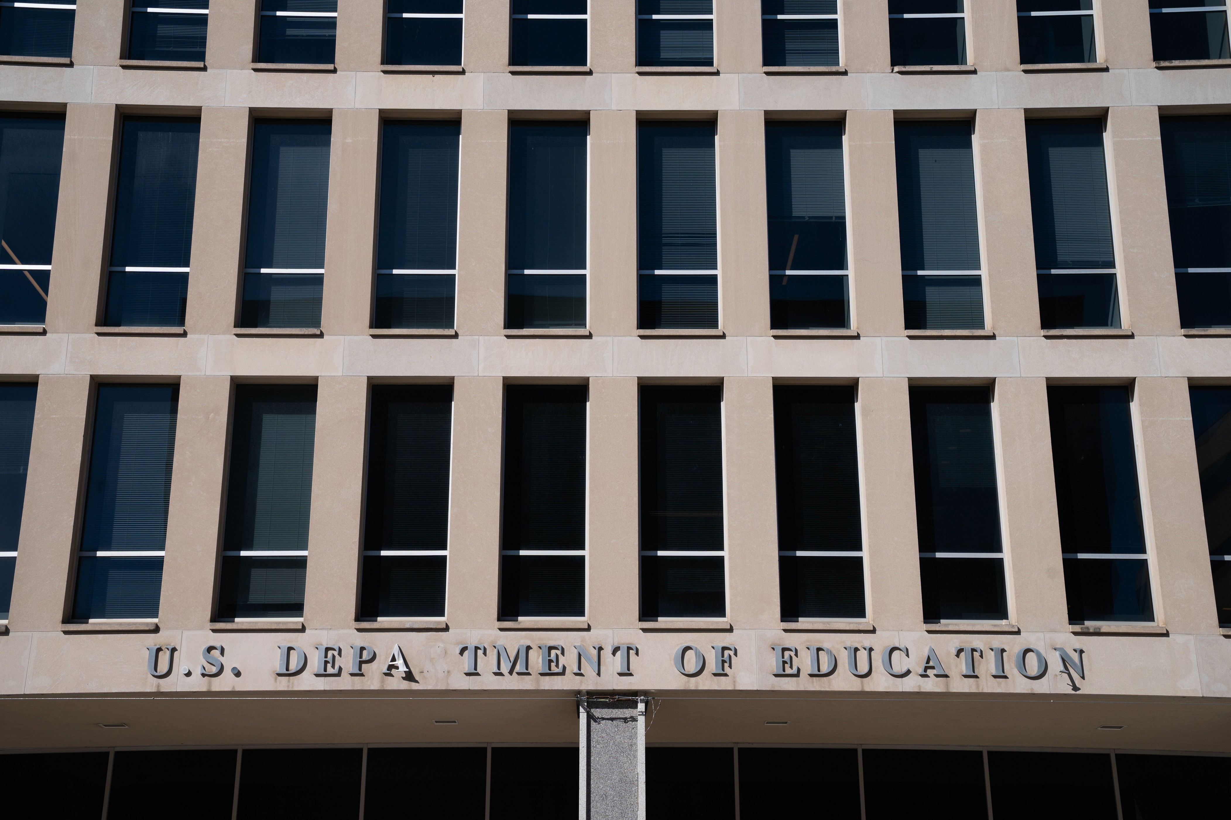 Education Department’s wild sink post goes viral for hilarious reason