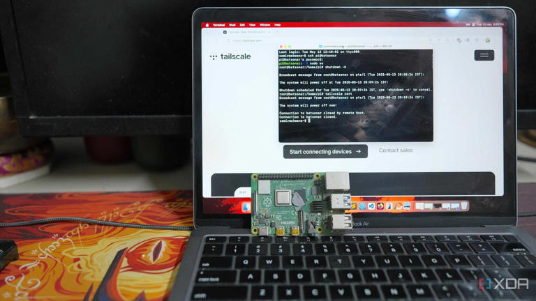 Everyone loves Tailscale, but it's masking a critical gap in how most ...