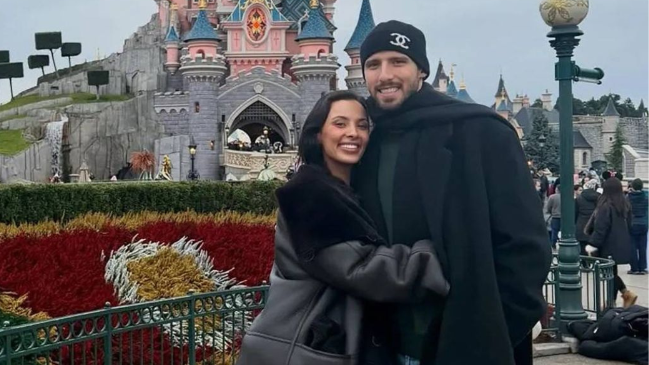 Was Manchester City star Rúben Dias making secret Instagram moves? Maya ...