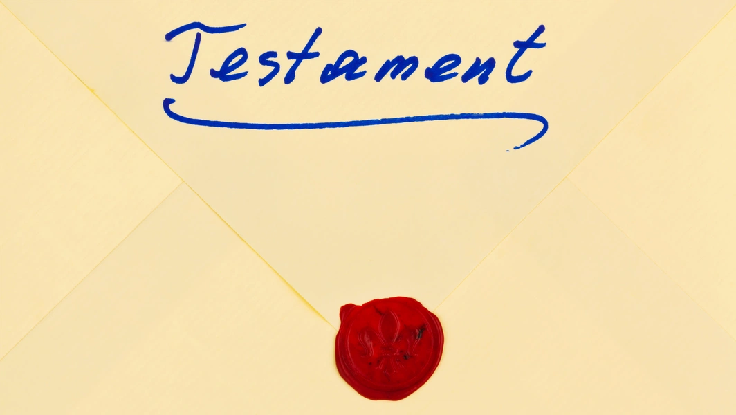 Solicitors reveal unusual will requests and legal limits