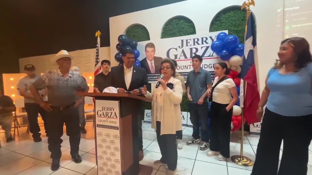 What’s next for Webb County voters after primary runoff election