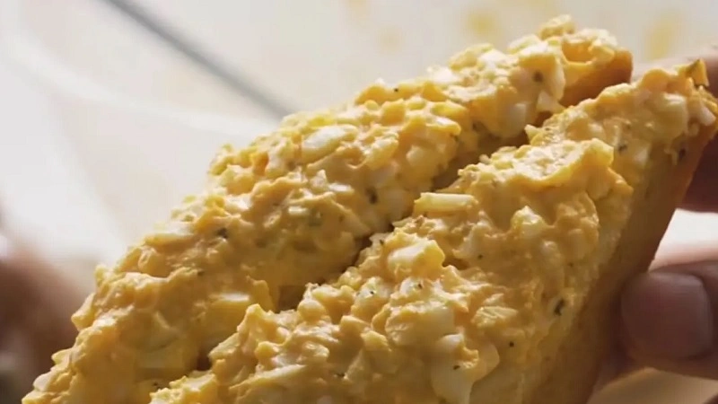Tamago Sando