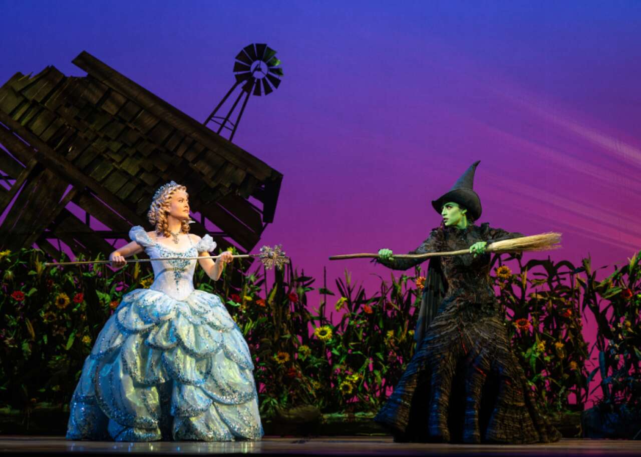 What's happening in the North Texas arts scene May 29 - June 4, 2026