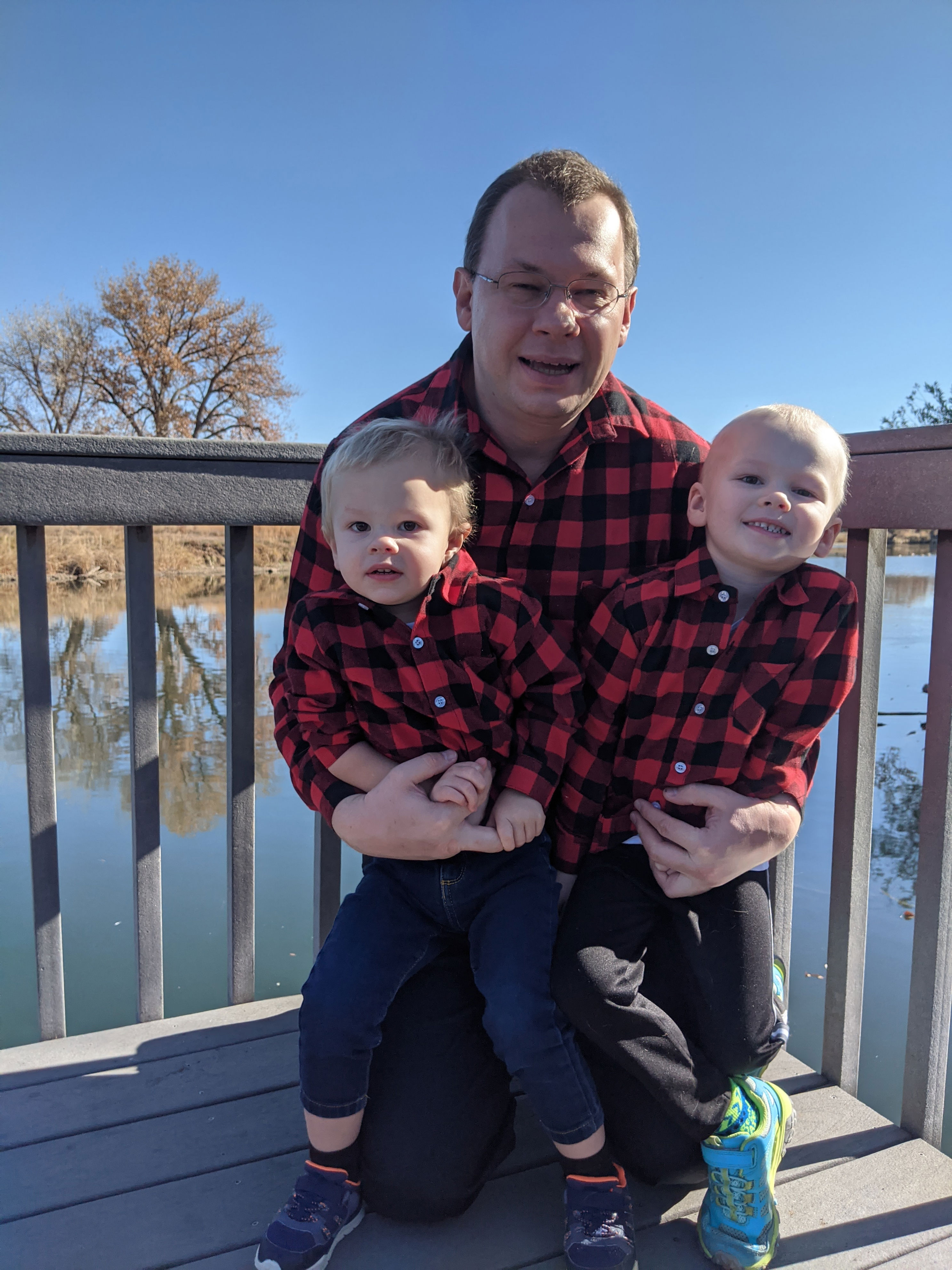 Daddy’s heart stopped: Family mourns loss of father who died while on ...