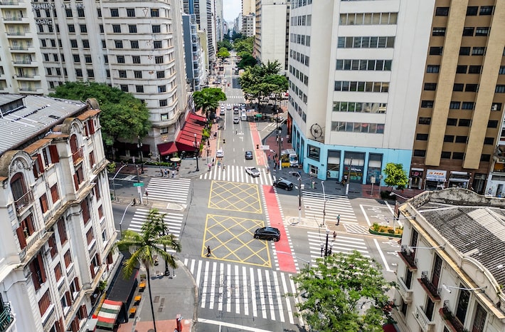 Justiça suspende projeto da 'Times Square Paulistana' e proíbe início ...