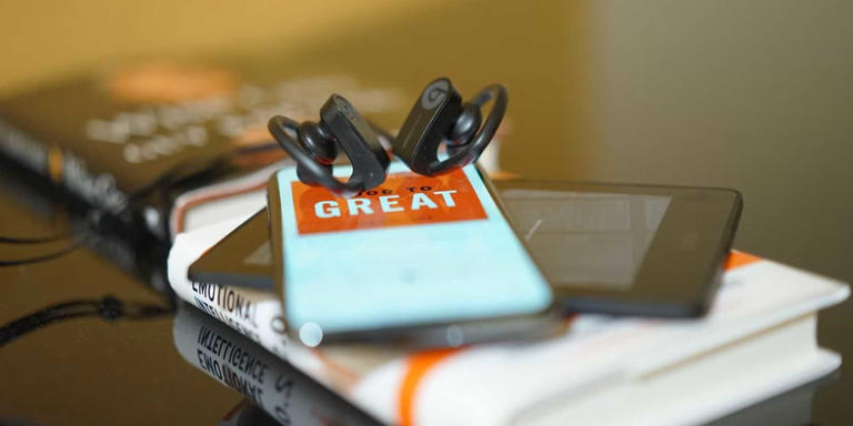 I've used Audible for years and just discovered these 5 features hidden ...