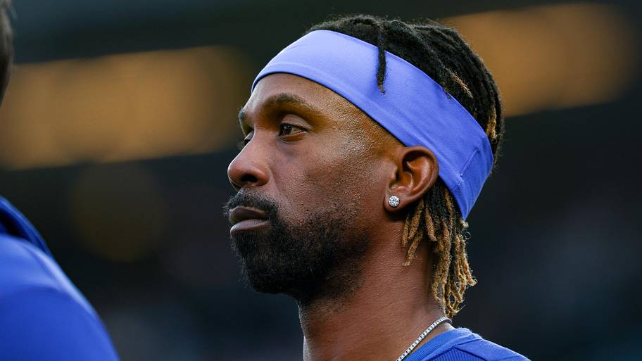 Rangers done? Pirates made right call with Andrew McCutchen
