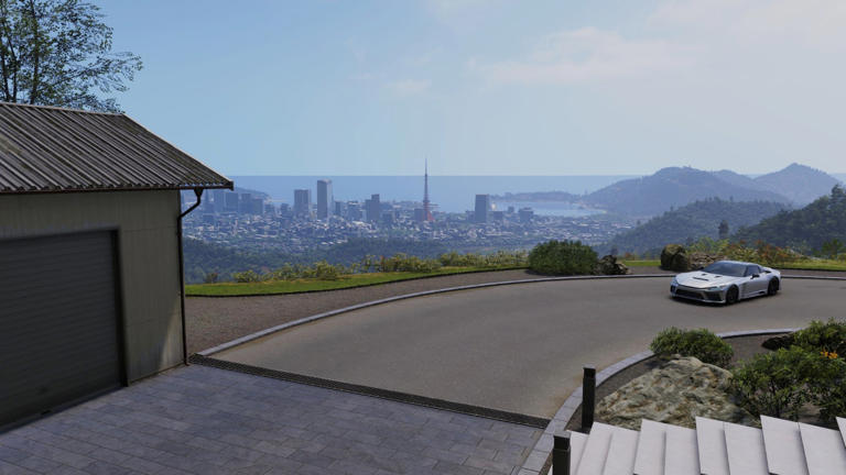 I didn’t think Forza Horizon 6’s custom garages would lead me to miss ...