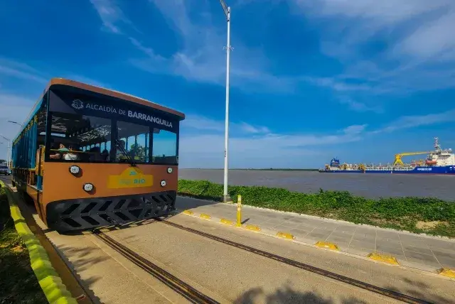 Barranquilla se convirtió en la primera ciudad latinoamericana con más ...