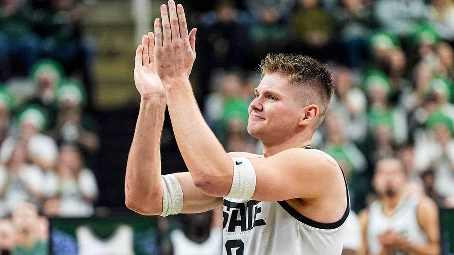 Jaxon Kohler has scheduled another NBA draft workout with Pistons ...