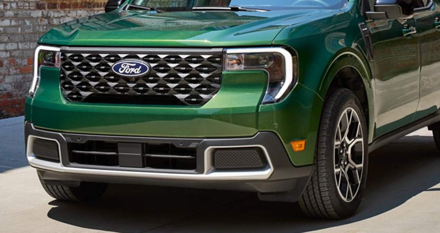 The brands preparing a Falcon ute successor