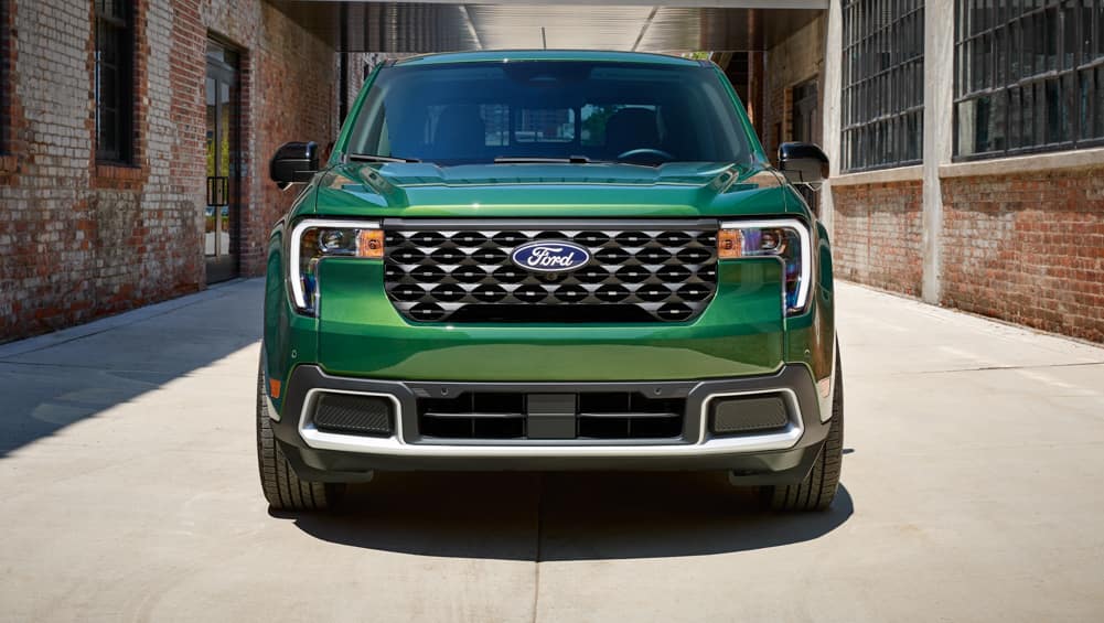 The brands preparing a Falcon ute successor