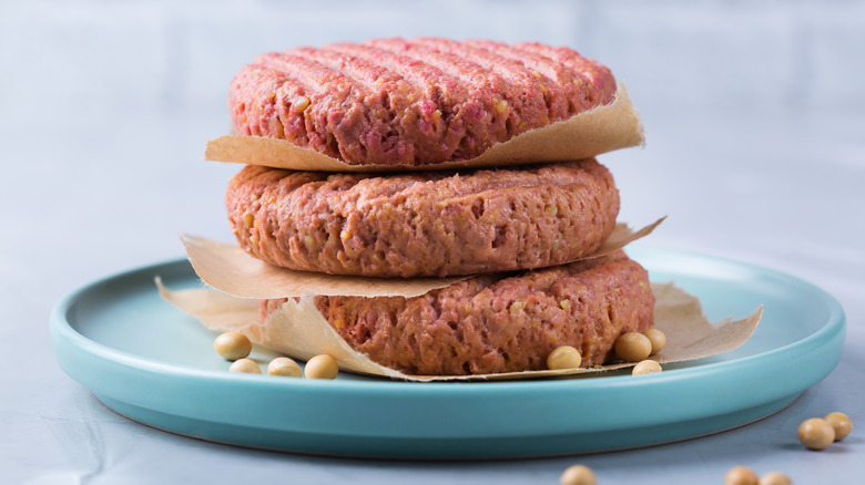 10 best vegetarian substitutes for ground beef