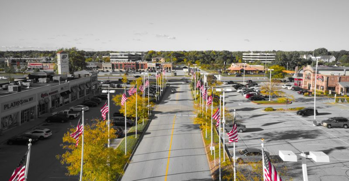 10 Indiana towns where surging property taxes are forcing families to ...