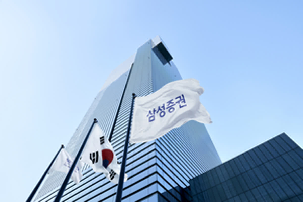 삼성증권·SDS·카드, 두나무 지분 4% 취득 결의