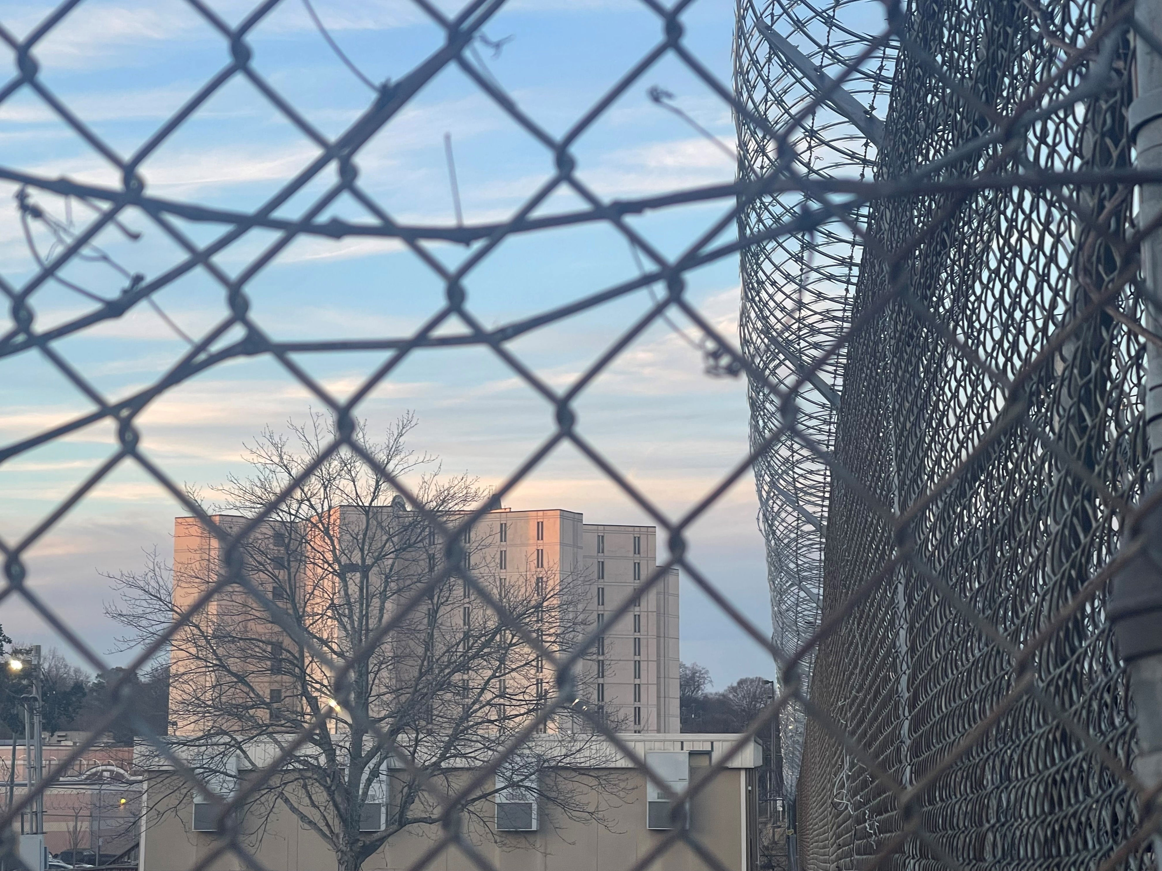 New Fulton County Jail booking policy under close watch