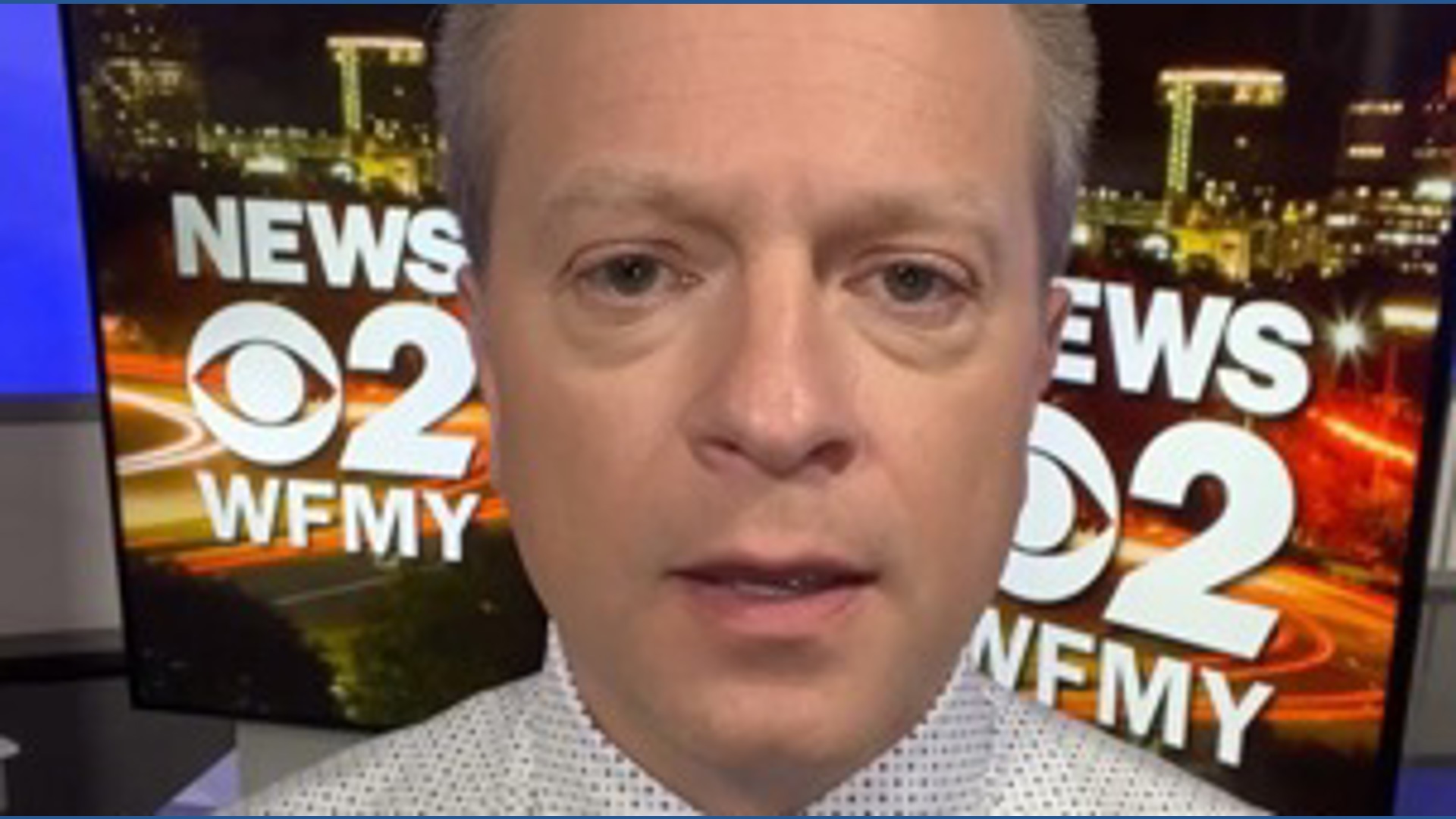 Local musician suing former Lt. Governor Mark Robinson