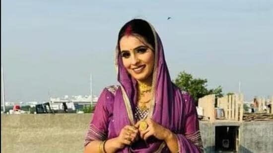 Twist in Nikki Bhati dowry murder case after 9 months, family settles ...