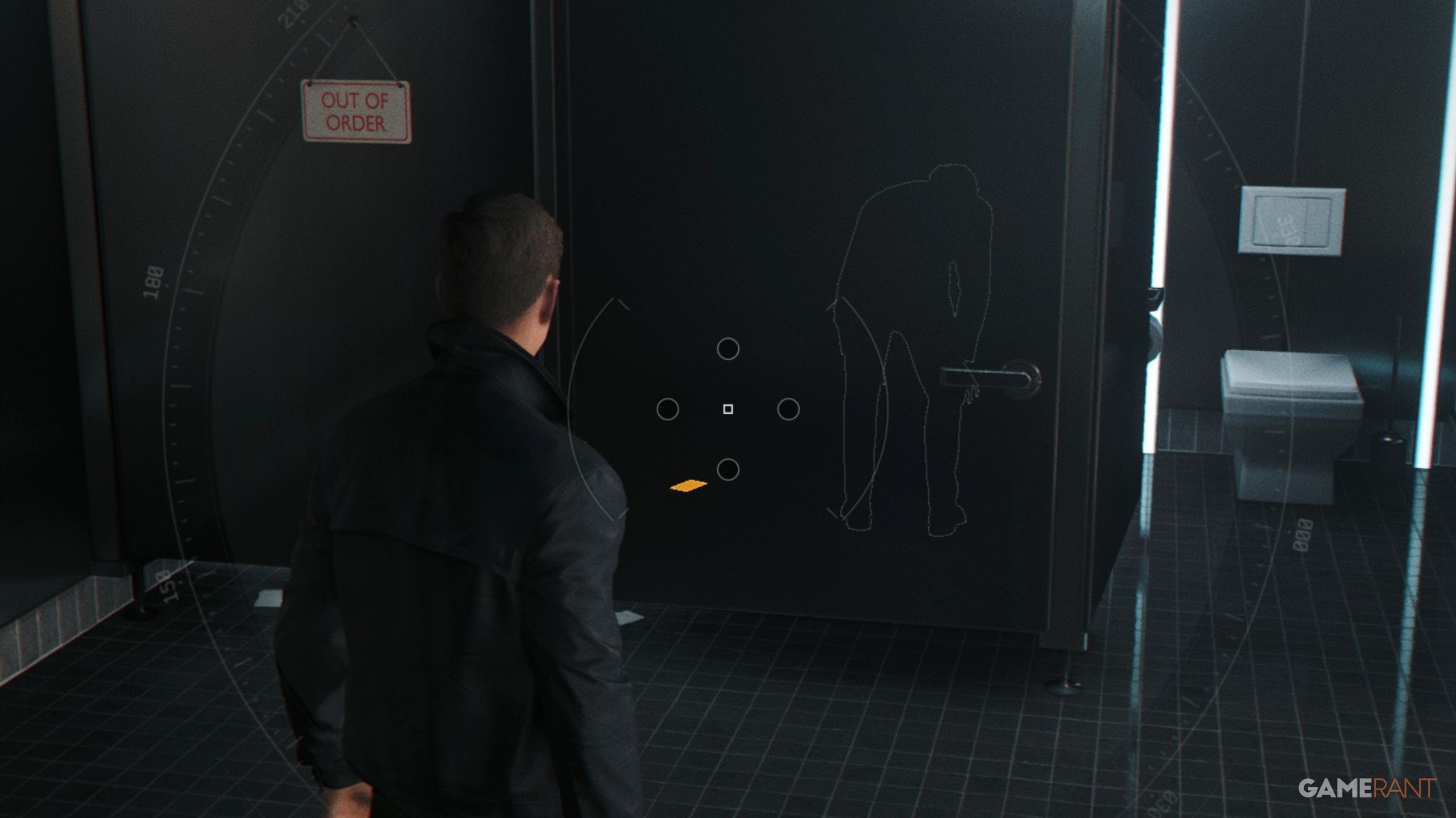 How to get the keycard to reach the stairs in 007 First Light