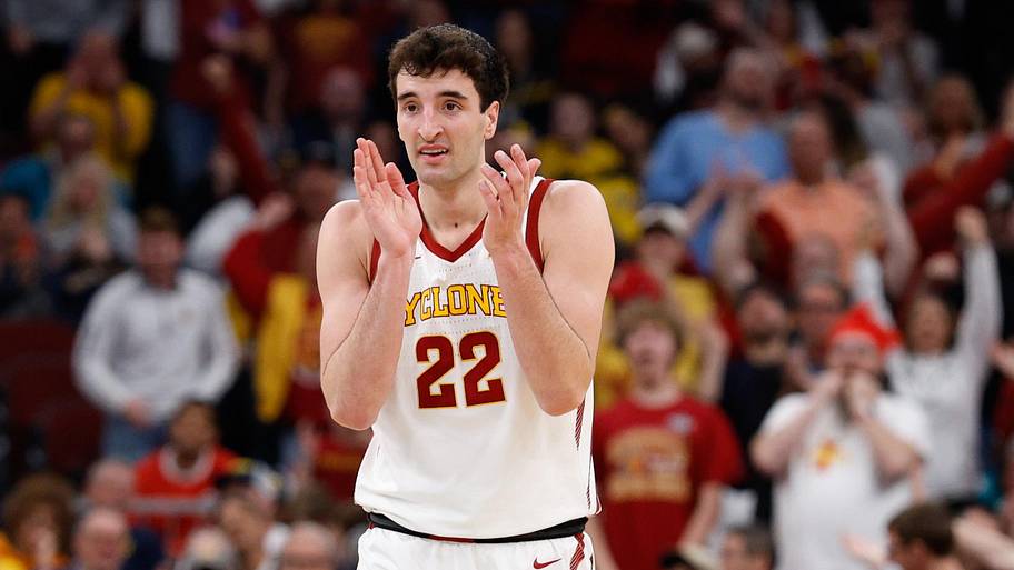 Iowa State basketball star Milan Momcilovic makes decision on his future