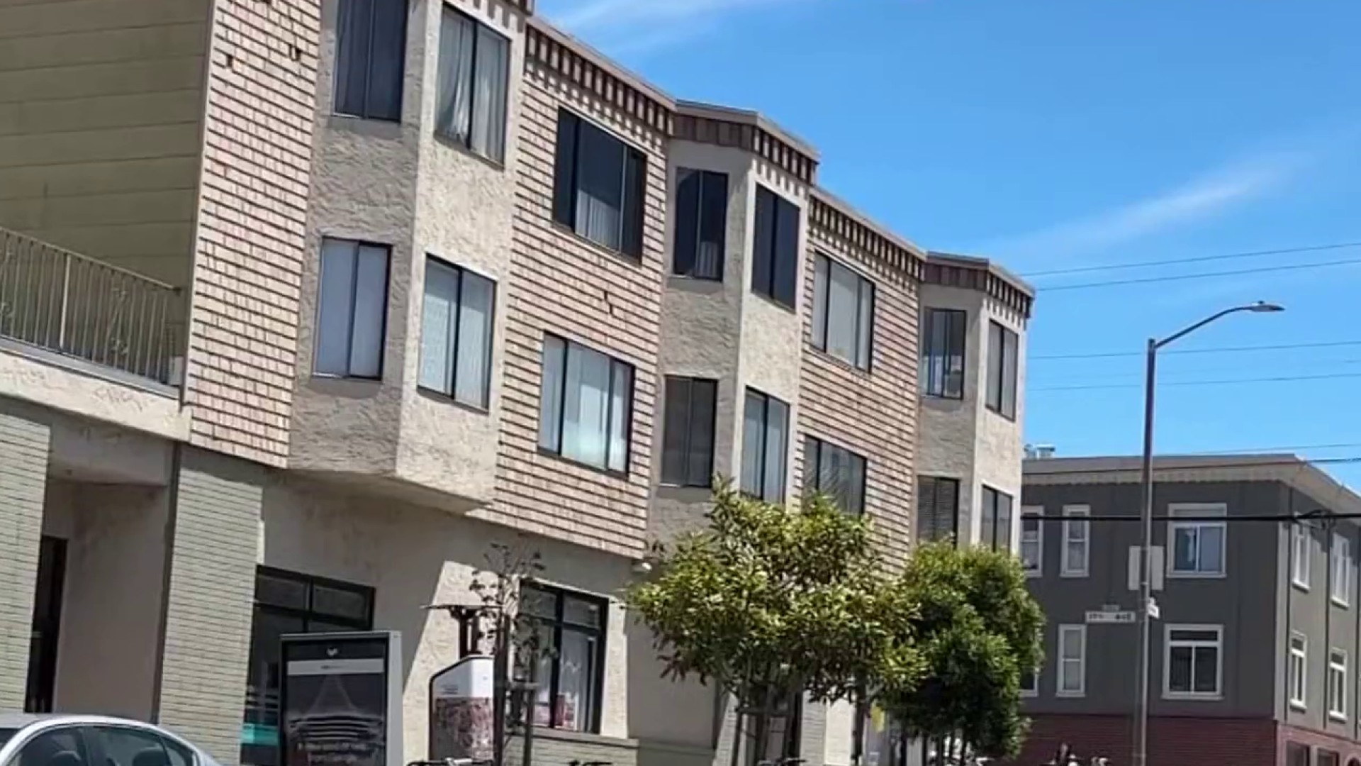San Francisco rent reaches new high at $4,000 a month for 1-bedroom ...
