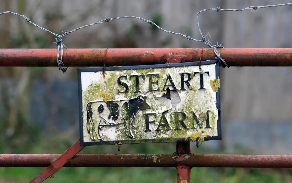 Utah woman questions decades of farm work without ownership