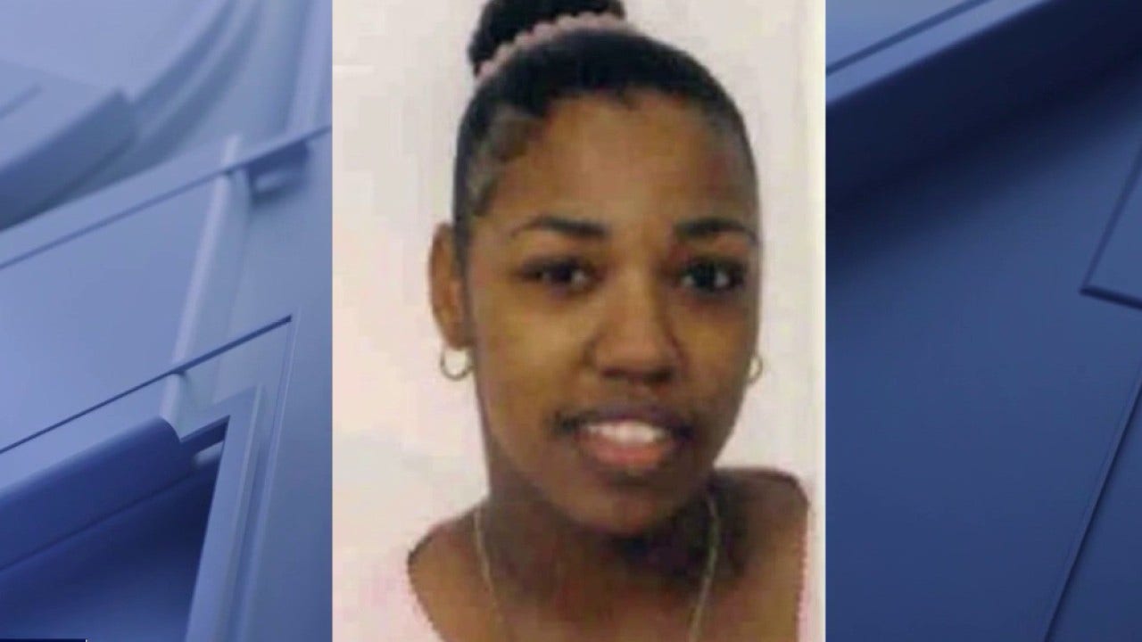 Jury convicts man in 2003 murder of Tyesha Bell
