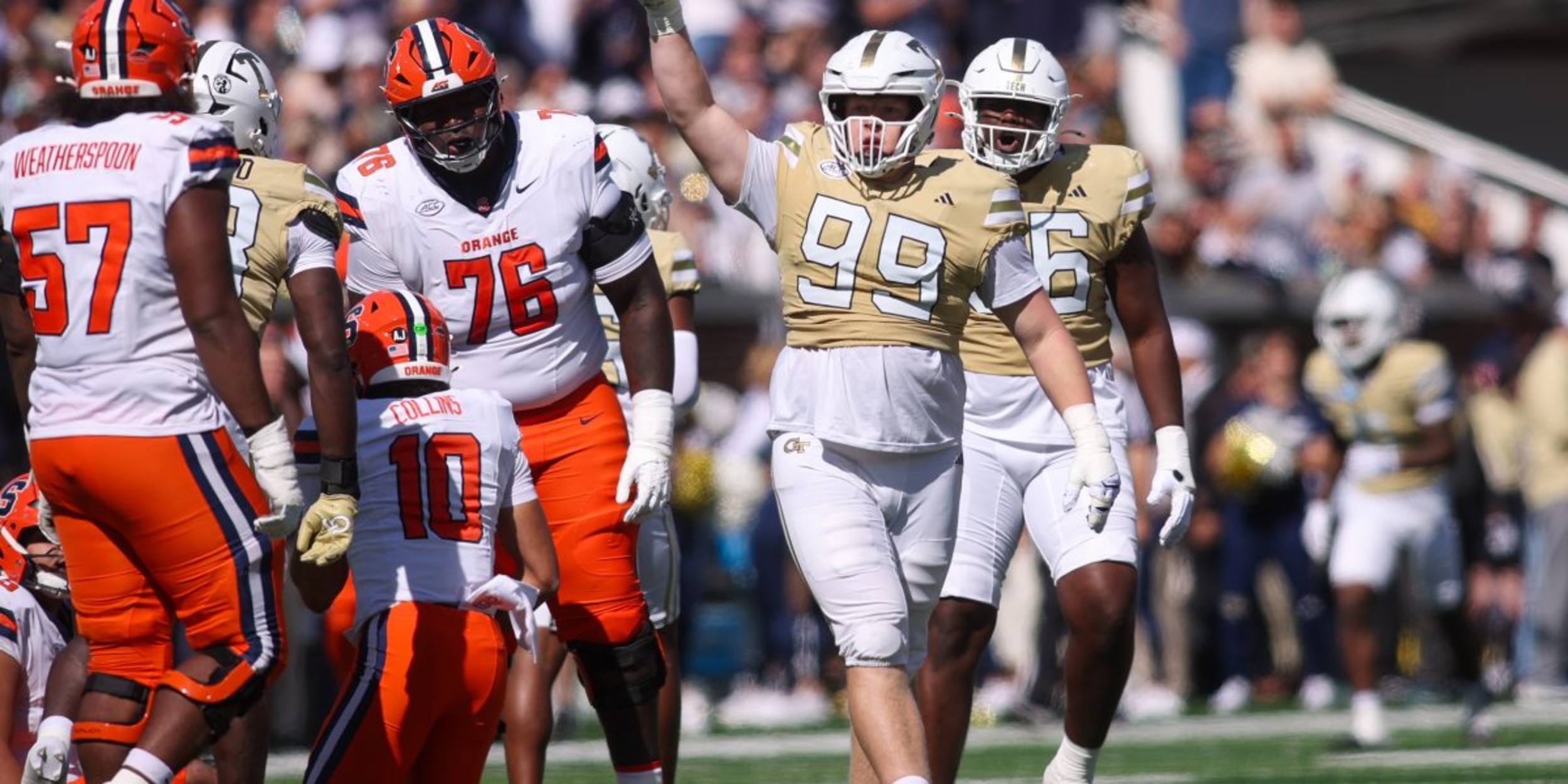 NFL Network analyst singles out Chicago Bears rookie Jordan van den Berg