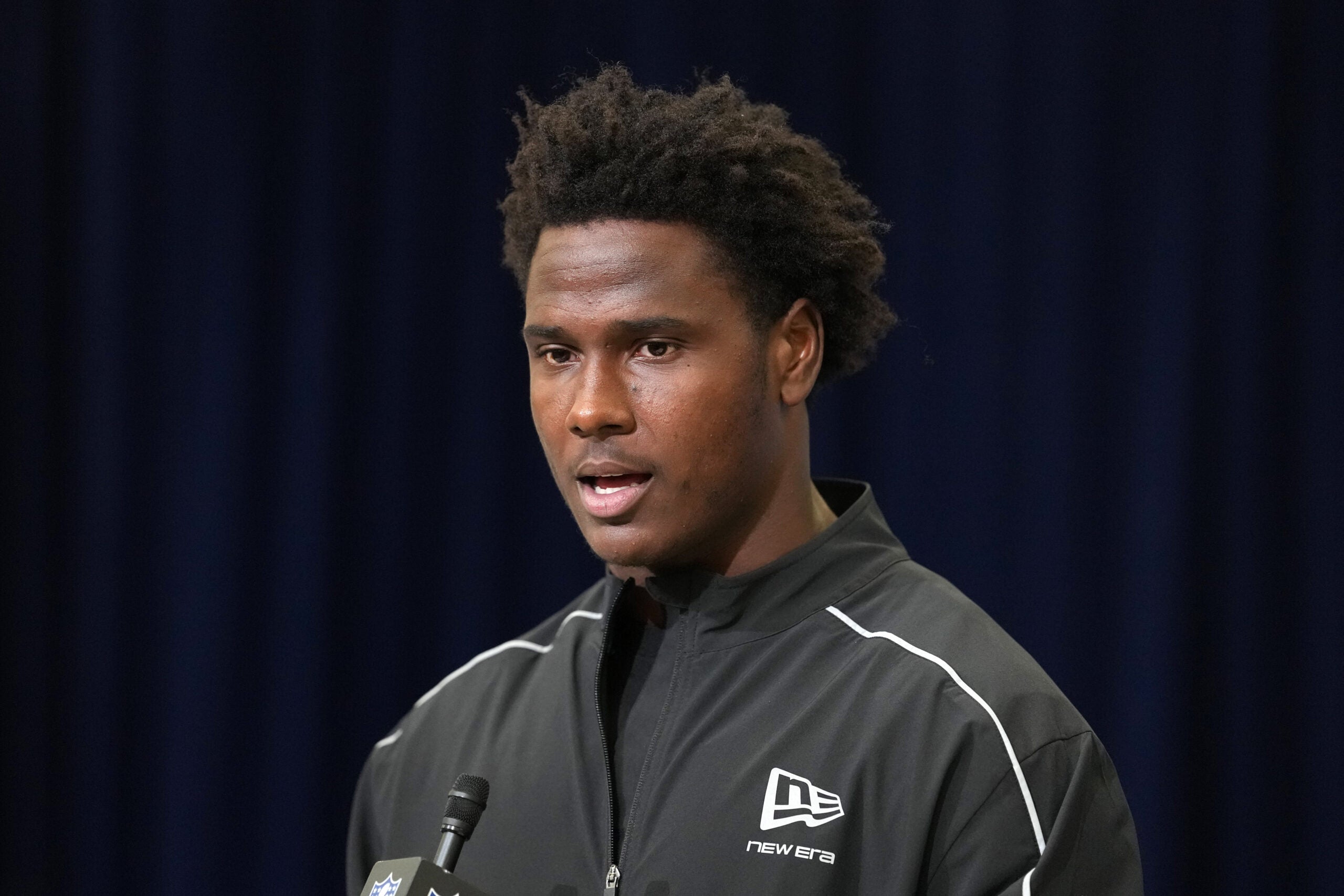 Baltimore Ravens' top-50 draft pick predicted to win key position ...