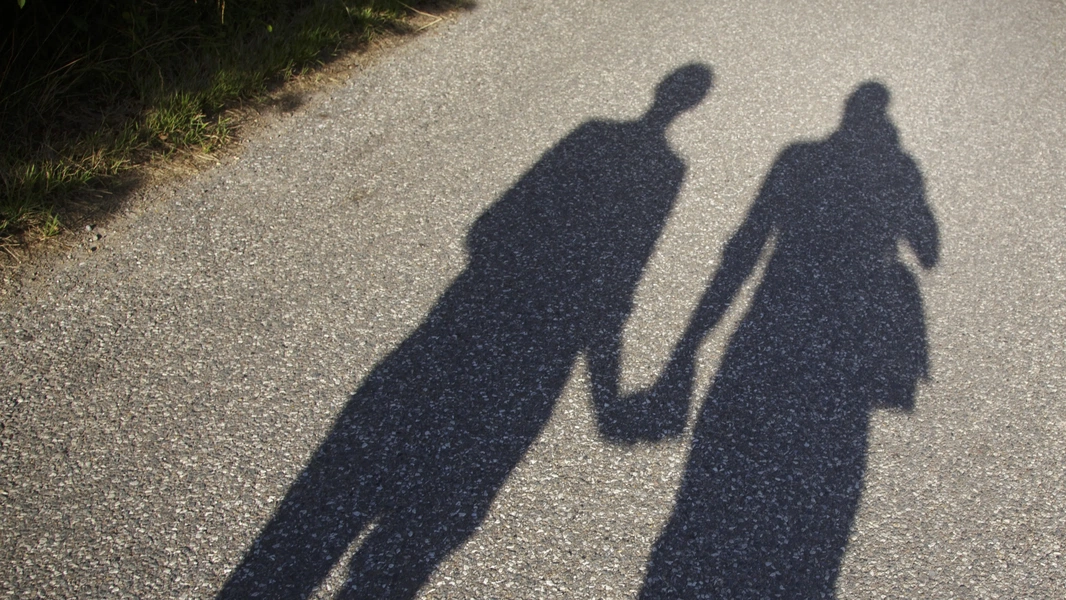 How your attachment style shapes love