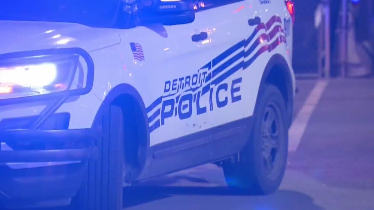 Detroit council introduces 8 p.m. curfew to restrict minors downtown ...